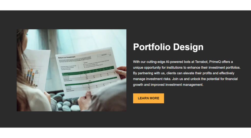 PrimeQ - Talan.tech - Software Development, AI/ML, LLM Solution