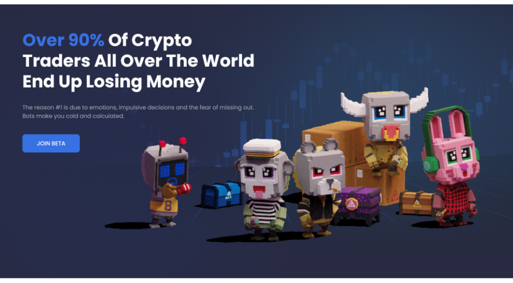 TradeArmory - Talan.tech - Software Development, AI/ML, LLM Solution