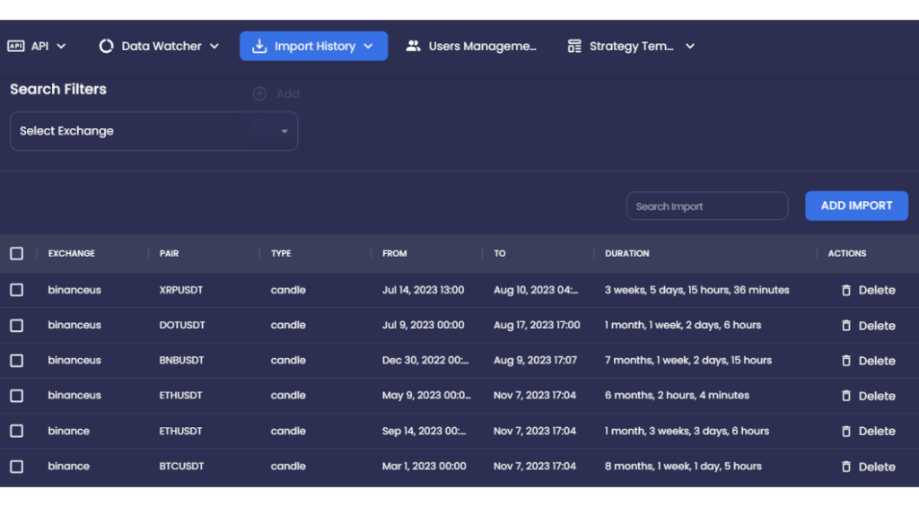 TradeArmory - Talan.tech - Software Development, AI/ML, LLM Solution