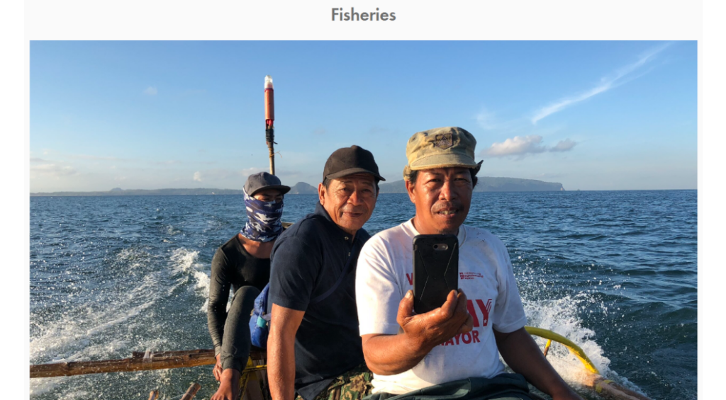 The Earth Platform - TalanTech - Software Development, AI/ML, LLM Solution